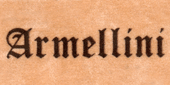 Armellini